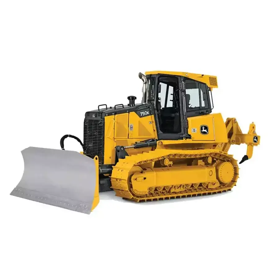 150-189 HP, Bulldozer Rentals | National Dispatching