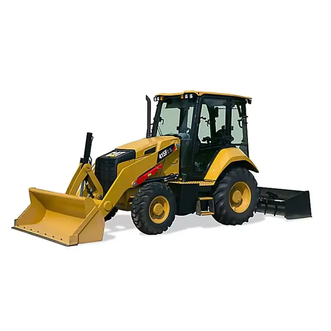 Skip Loader Rentals | National Dispatching